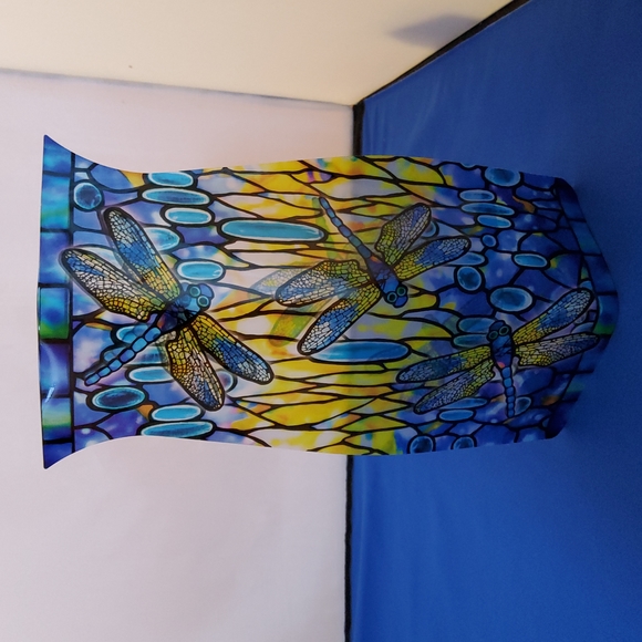 Modgy | Accents | Nwt Collapsible And Expandable Vase | Poshmark